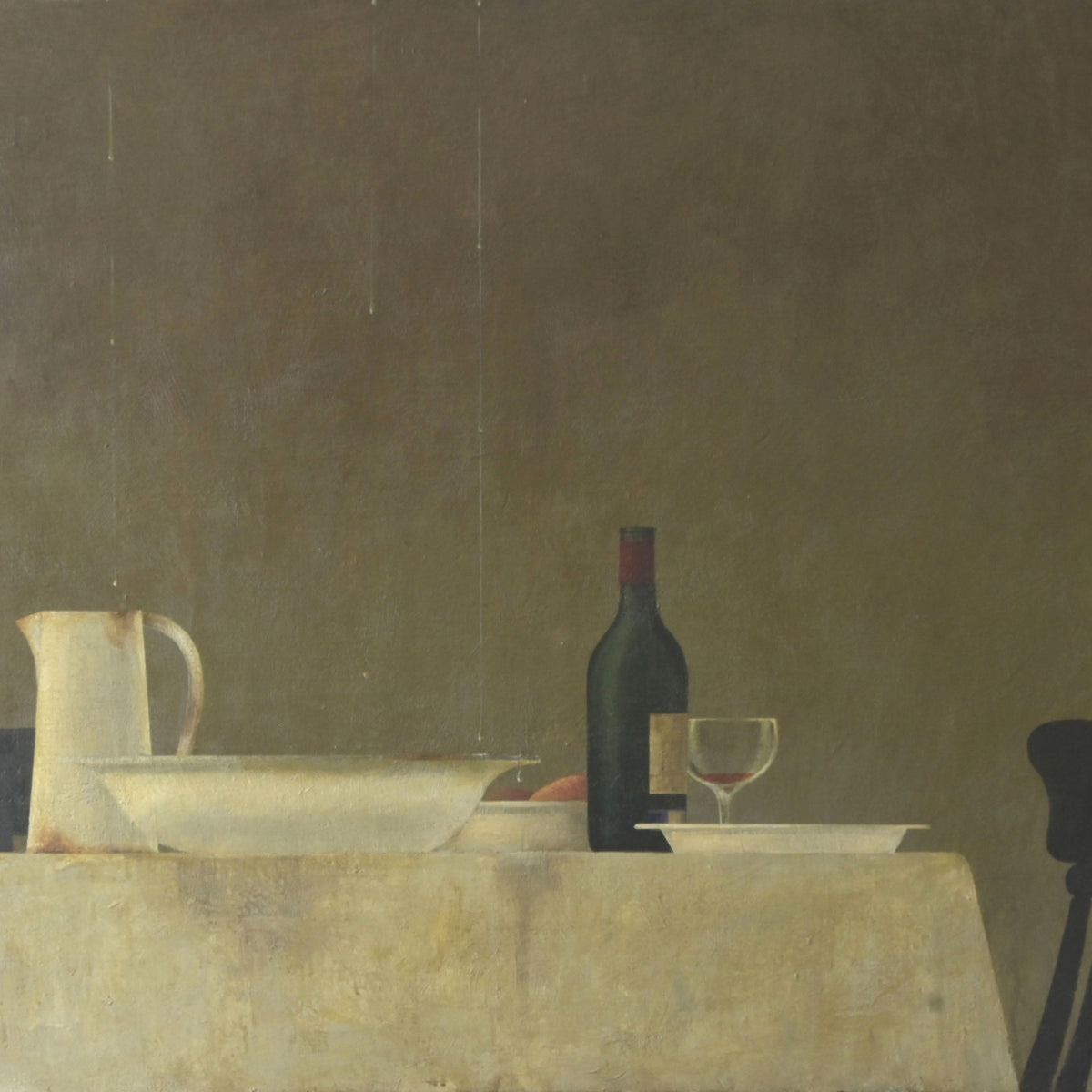 Clive Jebbett – Clifton Fine Art