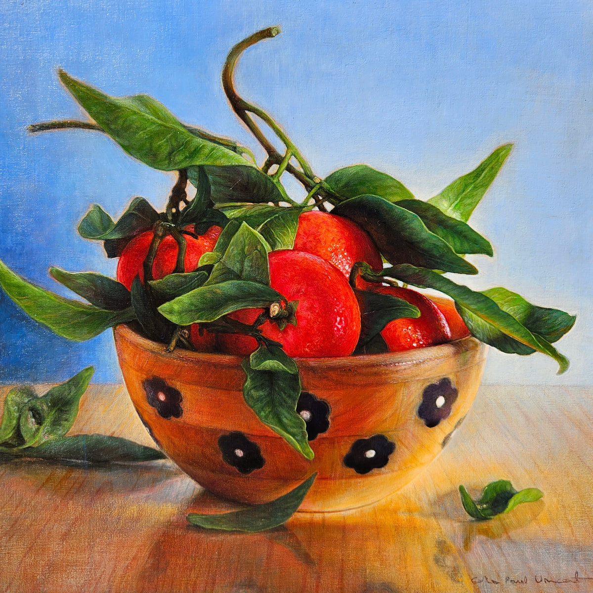 Colin Vincent – Clifton Fine Art