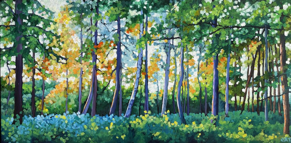 Cat Croxford – Clifton Fine Art