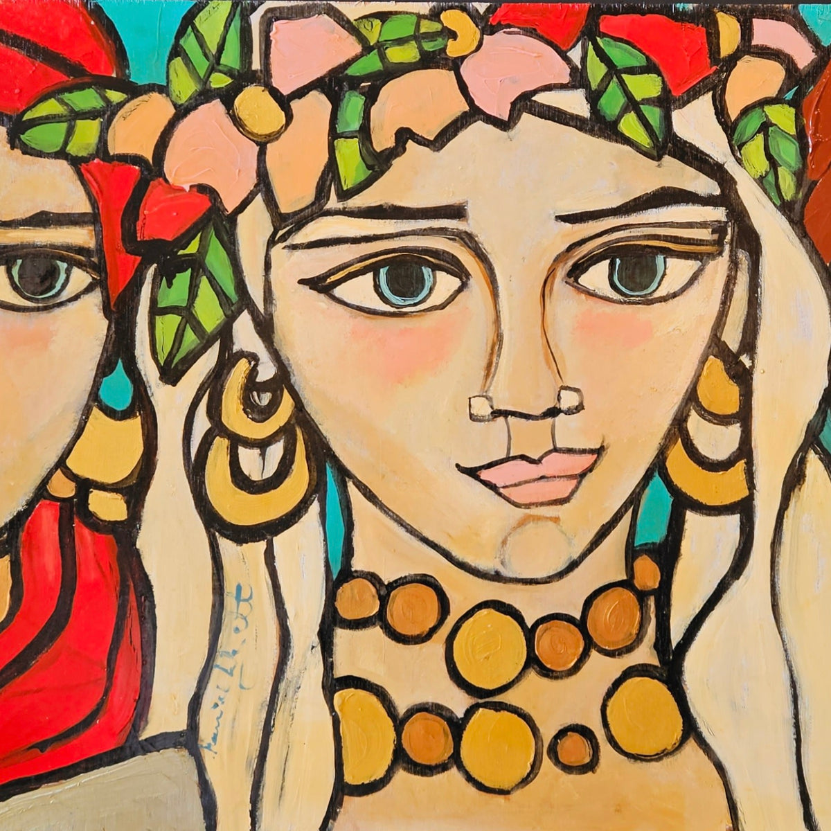 Harriet Whyatt – Clifton Fine Art