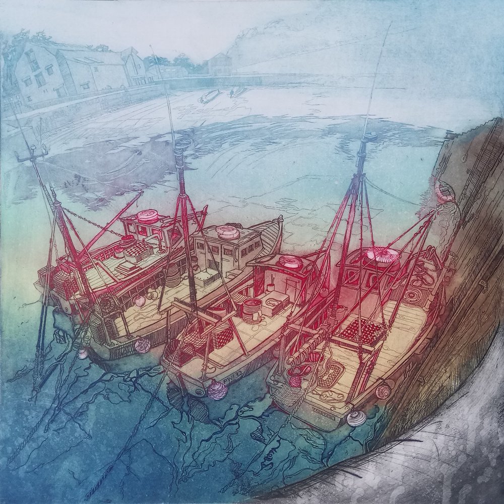 Tim Slatter – Clifton Fine Art