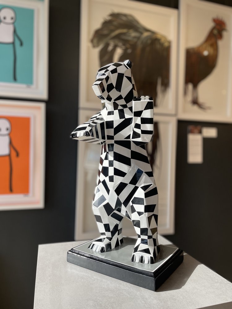 Jamie Gillman – Clifton Fine Art