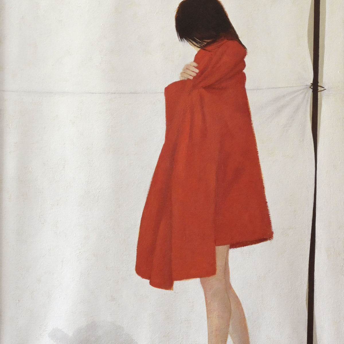 Clive Jebbett - Slow Time – Clifton Fine Art