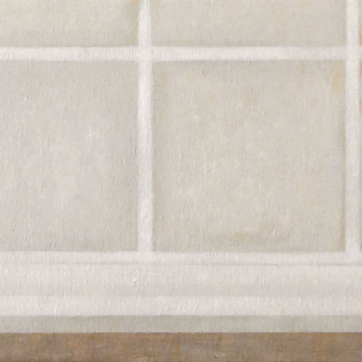 Clive Jebbett - Empty – Clifton Fine Art