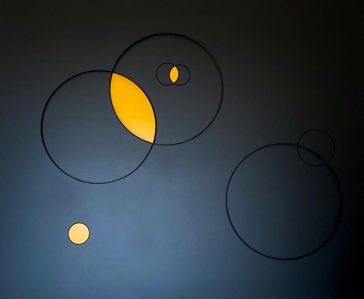 Gail Olding - Full Flow – Clifton Fine Art