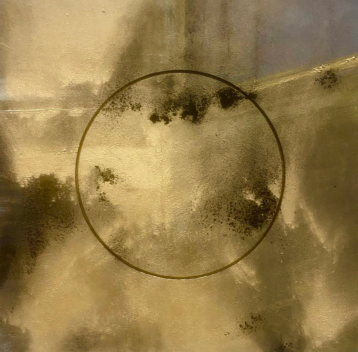 Gail Olding - The Sweet Spot – Clifton Fine Art