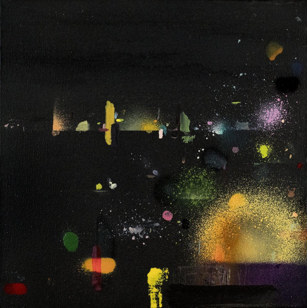 Rowdy - Speakers Corner – Clifton Fine Art